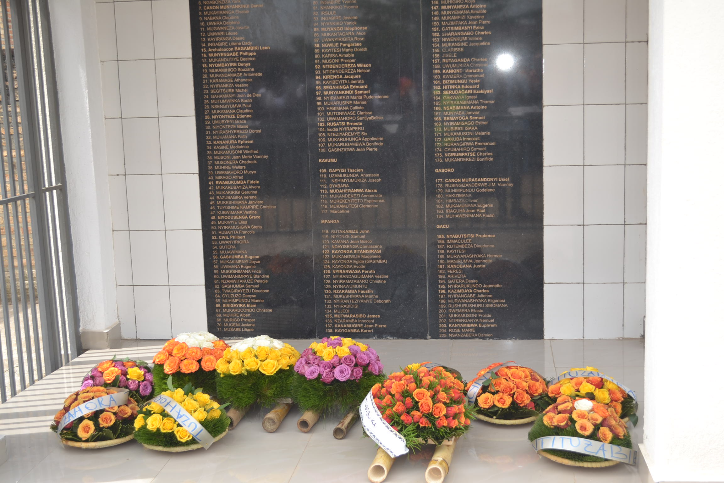 Hanika Anglican Integrated Polytechnic (Hanika AIP) - Official Website