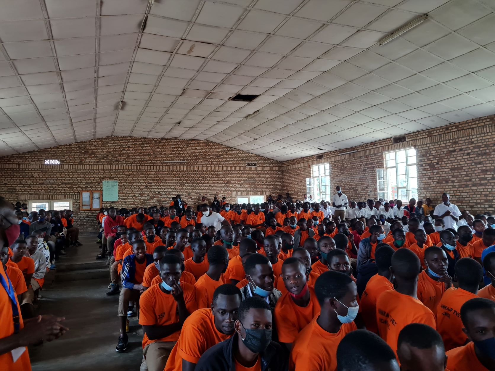 Hanika Anglican Integrated Polytechnic (Hanika AIP) - Official Website